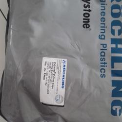 Jual Kawat Las Polystone G ( HDPE ) hitam dia 4mm ROCHLING - Jakarta ...