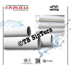 Promo Pipa PVC 8 inch Rucika WAVIN (D) per Batang - Jakarta Barat - TB ...