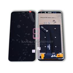 Jual LCD TOUCHSCREEN XIAOMI REDMI NOTE 11 PRO 5G SUPER AMOLED ORIGINAL ...