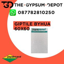 Jual Gyptile Byhua Jayaboard 60 x 120 cm - Ceiling Panel Giptile Bihua ...