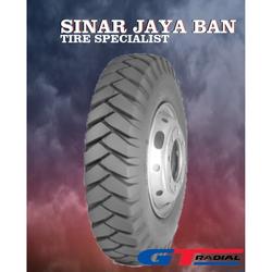 Jual Ban GT Miller Ukuran 1100-20 16PR - Jakarta Timur - Sinar Jaya ...