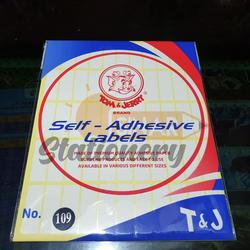 Jual Label Tom&Jerry 101 - Kab. Bogor - Sinar Stationery cibinong ...