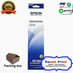 Jual EPSON RIBBON C13S015632 for LX-310 - Jakarta Barat - Epson ...