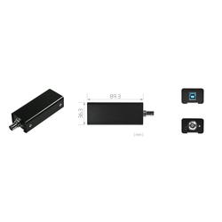Jual VMIX 4 HDMI 4K Capture Card for Mixing Streaming- OBS VMOX ...