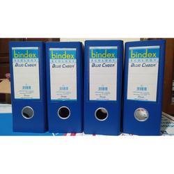 Jual Ordner Bindex 777 Kwitansi 75mm atk - Hitam - Jakarta Utara ...