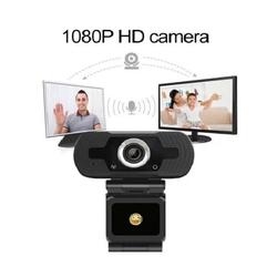 Promo Webcam Laptop USB 4K HD Web Camera Full HD IP Camera PC 1080P ...