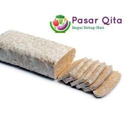 Jual TEMPE MENTAH 500 GRAM - TEMPE 1 PAPAN- TEMPE - TEMPE PASAR BEST ...