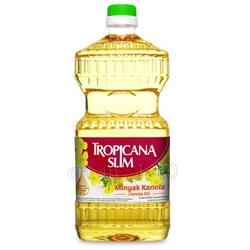Jual Tropicana Slim Minyak Kanola 946ml - Pure Canola Oil - - NutriMart | Tokopedia
