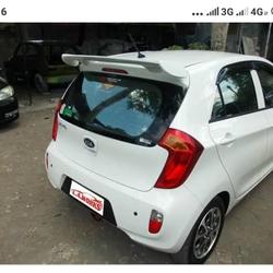 Jual spoiler all new kia picanto - Kab. Bantul - bodykit | Tokopedia