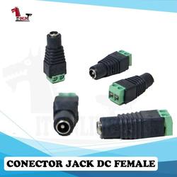Jual Jack DC Connector Male Female CCTV - Jakarta Barat - myonlinecctv ...