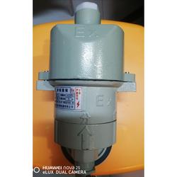 Jual Explosion Proof Plug Socket GRP 16A 250V 3P BCZ8060 WAROM - Kab ...