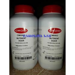 Jual Oxoid CM0003 Nutrient Agar (NA) 500 gr for Laboratory Oxoid ...