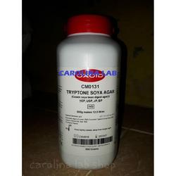 Jual TRYPTONE SOYA AGAR/ TSA/ TRYPTIC SOY AGAR, 500 GR, OXOID, CM0131B ...