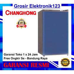 Promo Kulkas CHANGHONG CBC-100 / CBC100 Lemari Es 1 Pintu 100L Low Watt ...