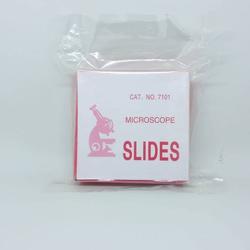 Jual Kaca Benda / Object Glass / Kaca Preparat / Microscopes Slides ...