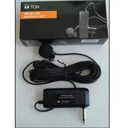 Jual TOA ZM 660 D Original (MICROPHONE PAGING) - Jakarta Barat - Toko ...