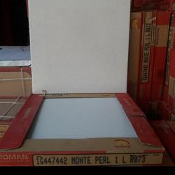 Jual Keramik Roman Monte Perla G447442 40x40 Kw 1 - Kota Bekasi ...