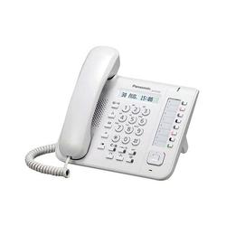 Jual Panasonic KX-DT543 - Pesawat Telepon Digital Proprietary PBX Panasonic - Putih - Jakarta ...