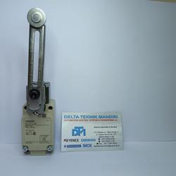 Jual OMRON LIMIT SWITCH D4N-212G - Jakarta Barat - Delta Teknik Mandiri | Tokopedia