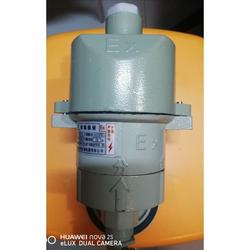 Jual Explosion Proof Plug Socket GRP 16A 250V 3P BCZ8060 WAROM - Kab ...