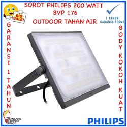 Jual Lampu sorot led philips BVP176 200 watt 200w led tembak philips 200w - BVP150 200w ...