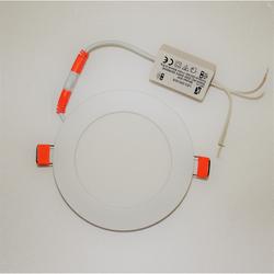 Jual Lampu Downlight LED Panel Inbow IB Tanam 12W 12 w watt Putih 6500K ...