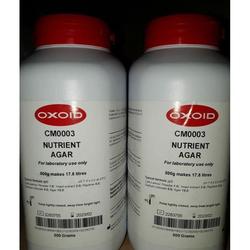 Jual Oxoid CM0003 Nutrient Agar (NA) 500 gr for Laboratory - Jakarta ...