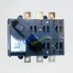 Promo GAE LBS Load Break Switch ON OFF tipe SD2 3P 100A Direct Handle ...
