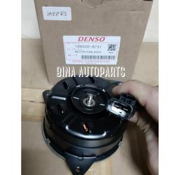 Jual Motor Fan Honda Jazz RS Freed AC MOBIL Motorfan Ac Denso Original - Kab. Tangerang - TUKANG ...