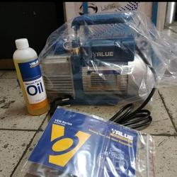 Jual VALUE vacum VE280 Vacuum pump AC 1HP - Jakarta Pusat - VIP AC ...