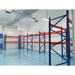 Jual Rak cold storage | Rak Gudang Heavy Duty - 1000Kg/Layer - Kab ...