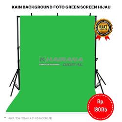 Promo Kain polos Putih tulang backdrop background foto Studio 3m-5m ...
