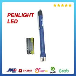 Jual PENLIGHT LED GENERAL CARE LAMPU SINAR PUTIH SENTER MEDICAL ONLINE ...