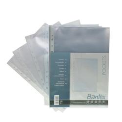 Jual PP Pocket Bantex A4 isi 20 - Jakarta Utara - Surya Mas Ateka ...