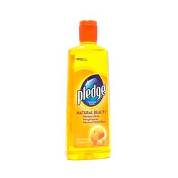 Promo Pledge Polish Orange 170mL - Jakarta Utara - SC Johnson & Son ID ...