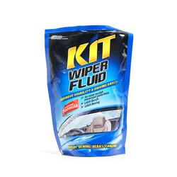 Promo Kit Wiper Fluid Pouch 400mL - Jakarta Utara - KIT Autocare ...