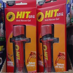 Promo HIT Anti Kecoa Gel 20gr - - Godrej Indonesia Store | Tokopedia