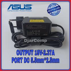 Jual Adaptor Charger Original Laptop Asus ADP-45BW Z 19V-2.37A 45W - Jakarta Barat - faqih ...