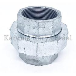 Jual WATER MUR/UNION GALVANIS 1"(INCH) - Jakarta Barat - Multi Teknik ...