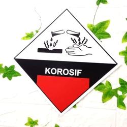 Jual SIGN PLAT K3 RAMBU SAFETY PPE PERSONAL PROTECTIVE EQUIPMENT ...