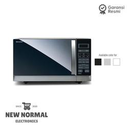 Jual SHARP Microwave Oven R-735 MT (K/S) Central Panam Elektronik ...