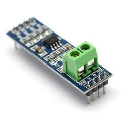 Jual MAX485 Modul RS-485 TTL UART to RS485 Module 485 - Jakarta Barat ...