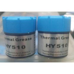 Jual HY510 Thermal Paste Pasta HEATSINK Pendingin Prosesor CPU IC VGA ...