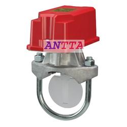 Jual Flow Switch Waterflow Detector WFD 60 - 6 inch System' Sensor ...
