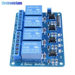 Jual MODUL RELAY 1 CHANNEL 5V LOW LEVEL TRIGGER ( ARDUINO ) - Jakarta ...