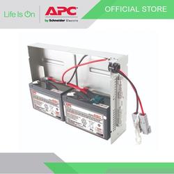 Promo Baterai UPS APC RBC140 / RBC 140 Replacement battery cartridge ...