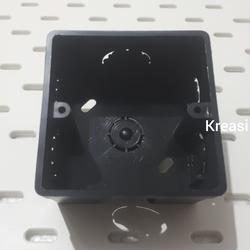 Jual Schneider Inbowdus SWB_727245 Inbow dus tanam saklar Clipsal - Jakarta Pusat - Gudang ...