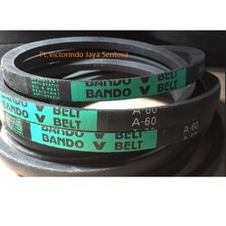 Jual Vanbelt / fanbelt V belt Green seal bando B 60 atau B60 atau B-60 - Jakarta Barat ...