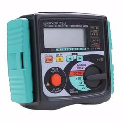 Kyoritsu 3007A Digital Insulation/Continuity Tester With, 44% OFF