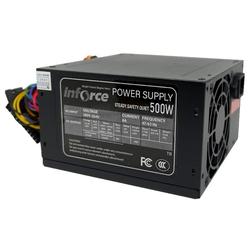 Jual Power Supply Inforce 500 Watt Psu 500W Inforce - Kota Surabaya ...
